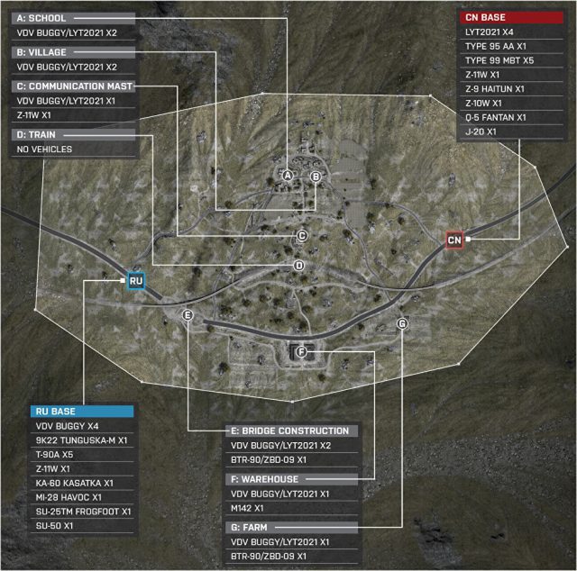 Battlefield 4 Guide: Maps, Levolution Events und Map Overviews