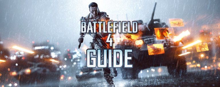 Battlefield 4 Guide: Das neue HUD richtig einstellen