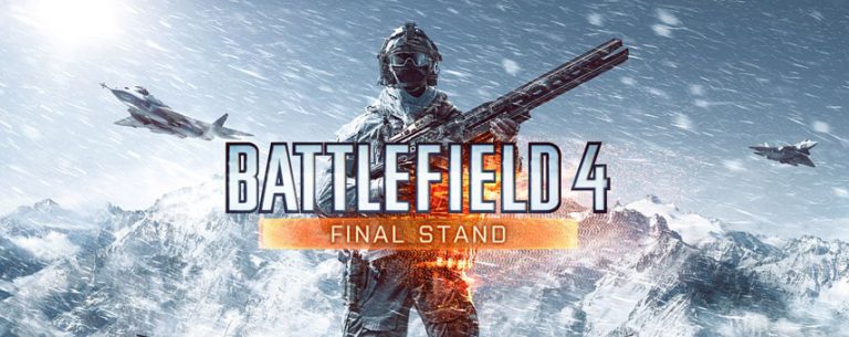 Battlefield 4: Final Stand Trailer veröffentlicht