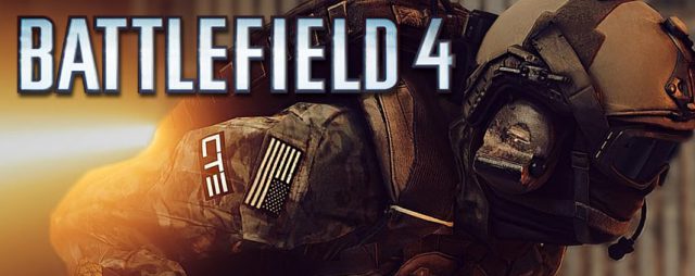 Battlefield 4 wird künftig mit Audio Obstruction System ausgestattet