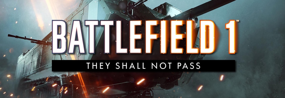 Battlefield 1: They Shall not Pass – “St. Chamond” in Video entdeckt