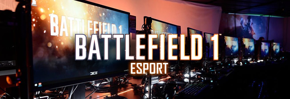 EA äußert sich zum versprochenen Push Forward für den Battlefield eSport
