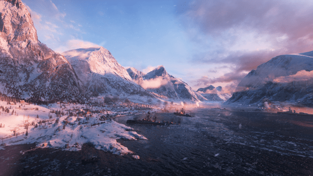 Battlefield V: Vier Maps & drei Mapvariationen inklusive Namen bekannt