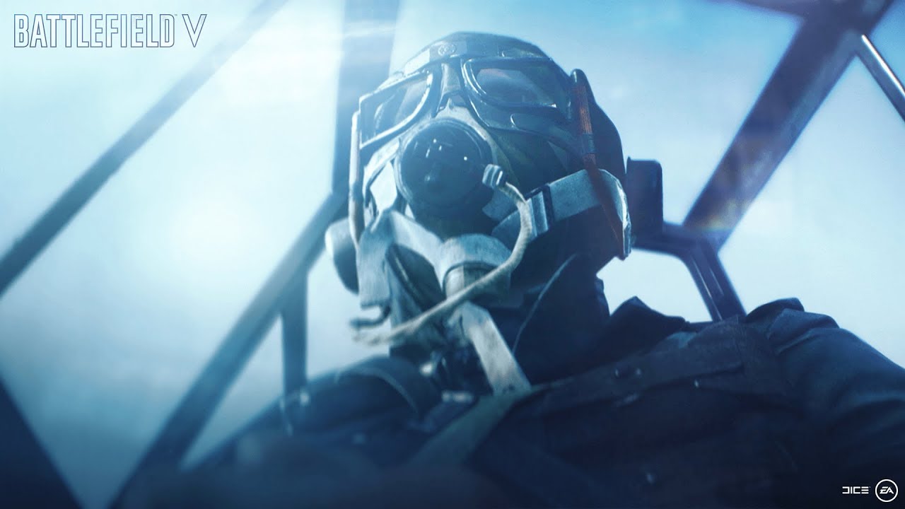 Battlefield V Dev Diary – Video zeigt “Behind The Scenes” der War Stories