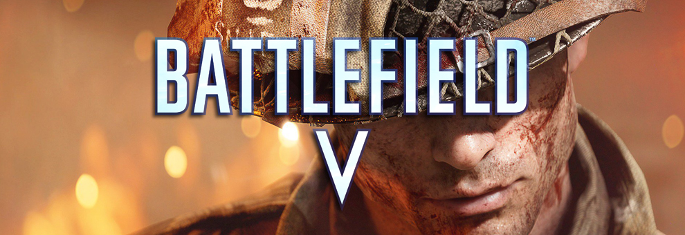 Battlefield V: Backend und UI Update liefern neue Features ...