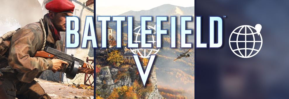 Battlefield V: EA Play Livestream, Trailer zur neuer Map “Marita” und ...