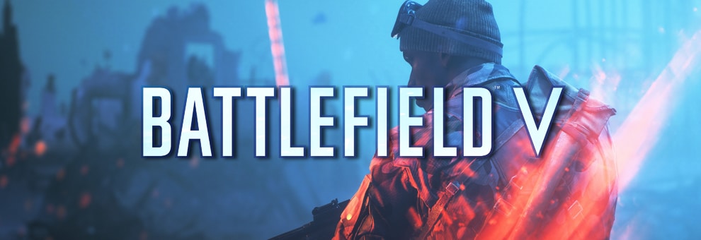 Battlefield V: Nächste Roadmap und Firestorm Gameplay Trailer ...