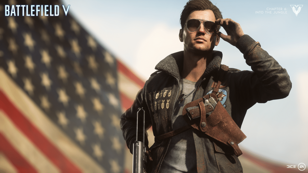 Battlefield V: Info-Breakdown & Starttermin zu Tides of War Kapitel 6 ...