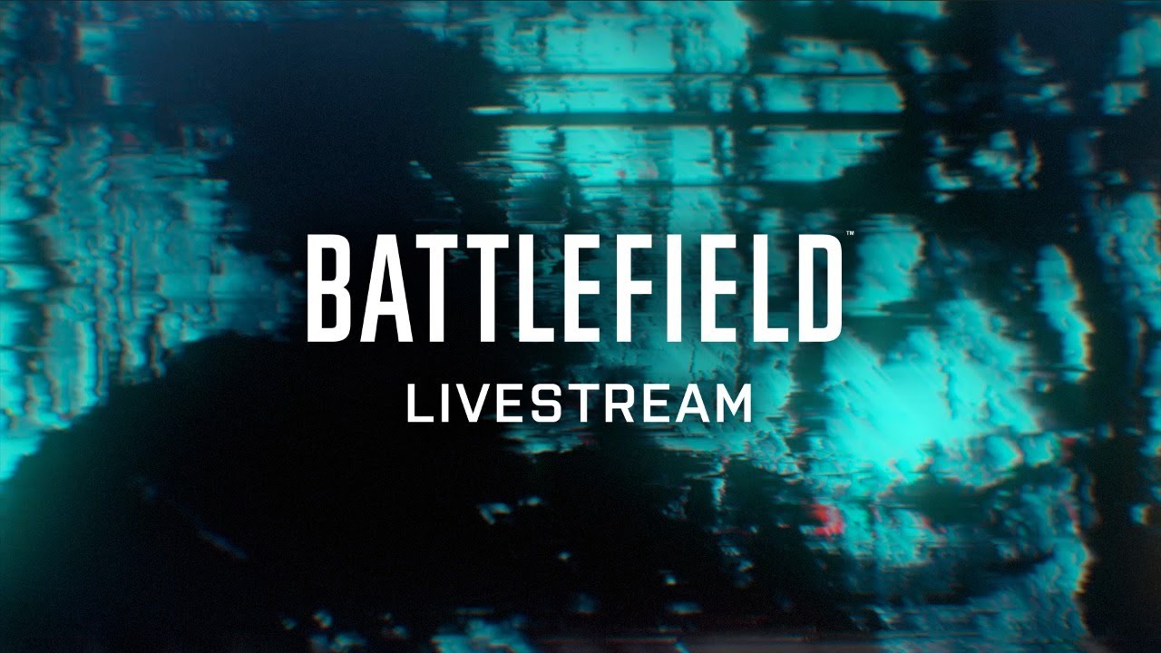 Battlefield Livestream: Countdown zum Reveal Trailer