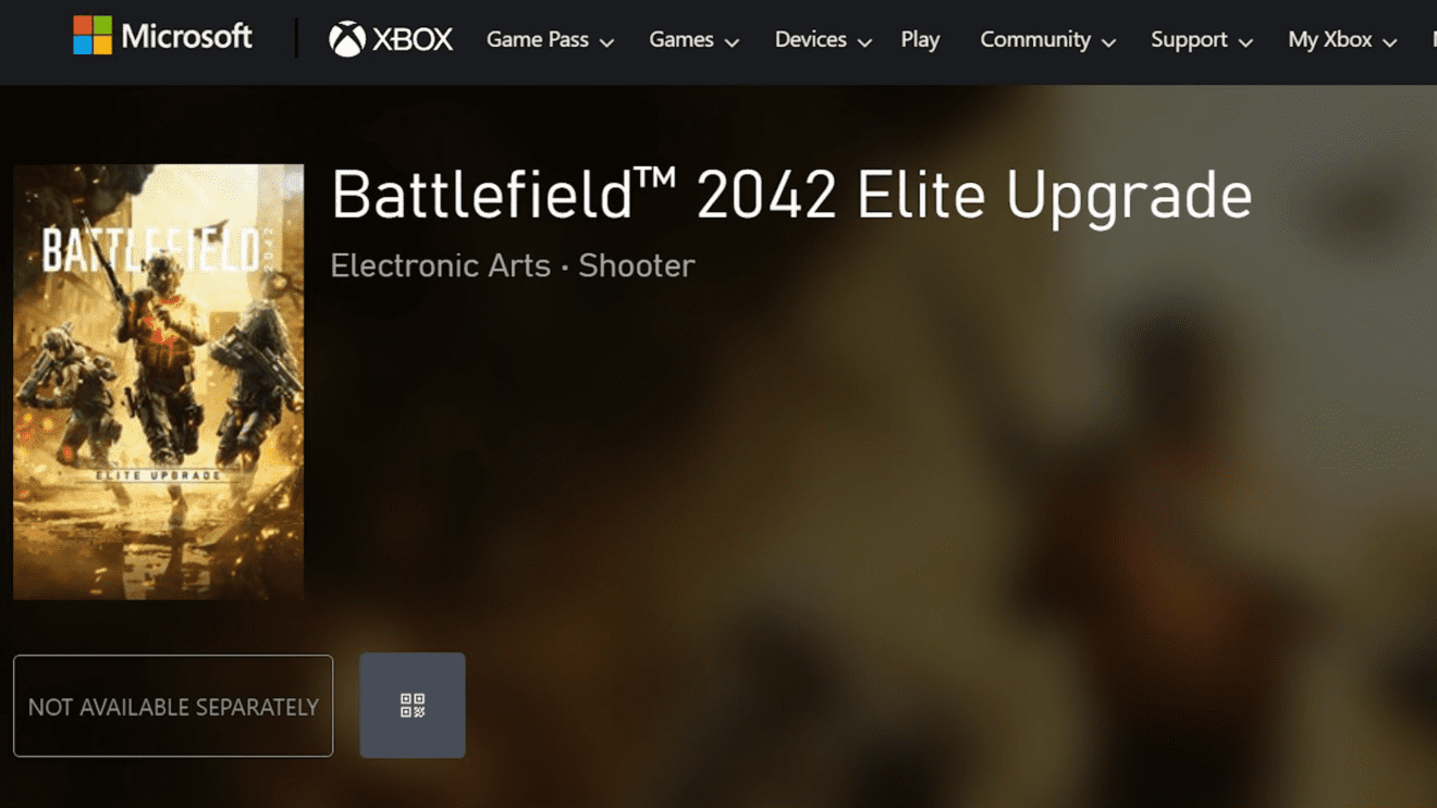 Battlefield 2042: Elite Edition erscheint angeblich schon diesen Freitag