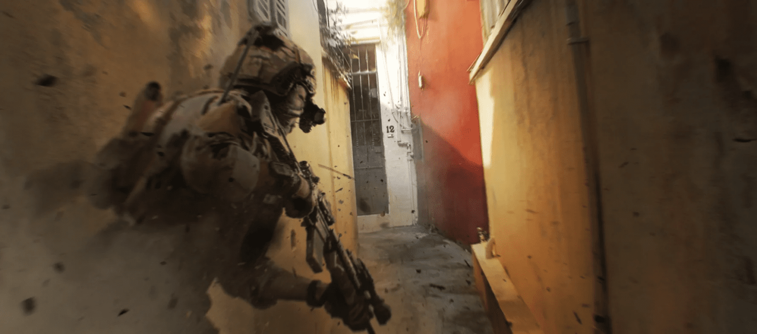 Von Los Angeles bis Europa: 20 geleakte Concept Arts von Battlefield 6 ...