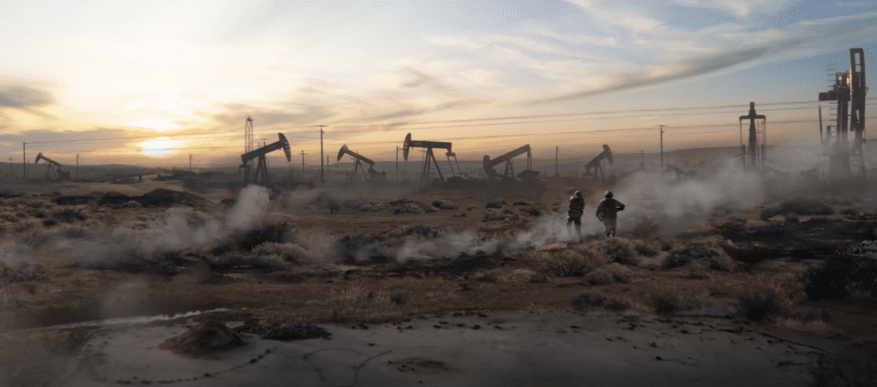 Von Los Angeles bis Europa: 20 geleakte Concept Arts von Battlefield 6 ...