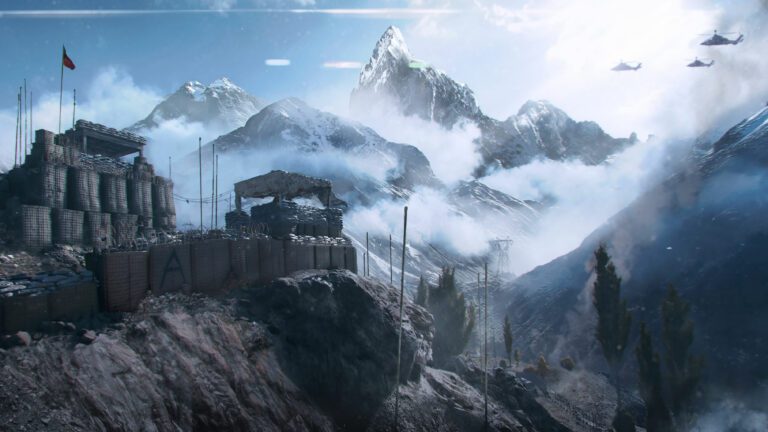 Neue Battlefield 6 Gameplay Videos und Features: Das sind die ...
