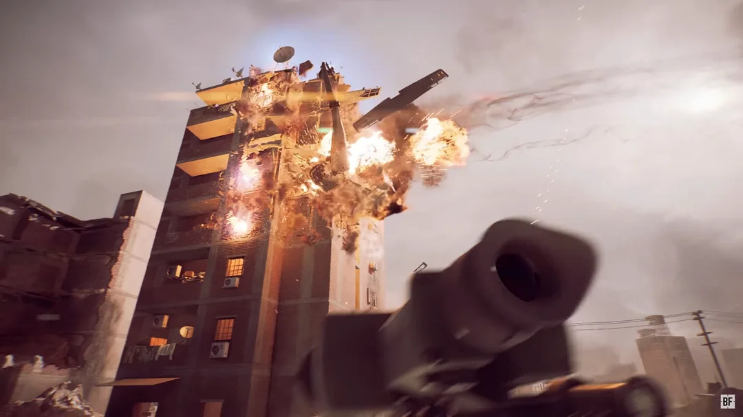 Battlefield 6 Map Layouts – Ein erster Blick auf die großen Maps: New ...